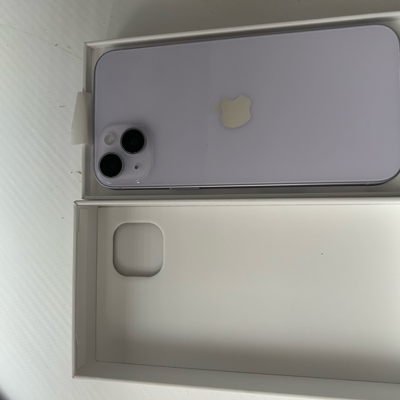 Apple | Cell Phones & Accessories | Brand New Unlocked Iphone 4 Plus ...